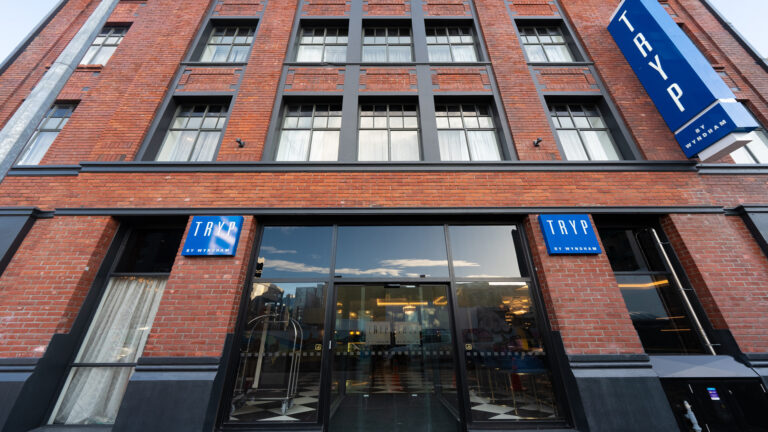 About Us | TRYP Hotel by Wyndham Wellington